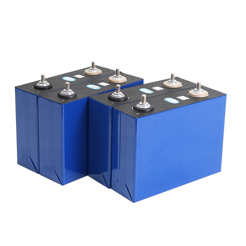 Lifepo4 lithium battery store